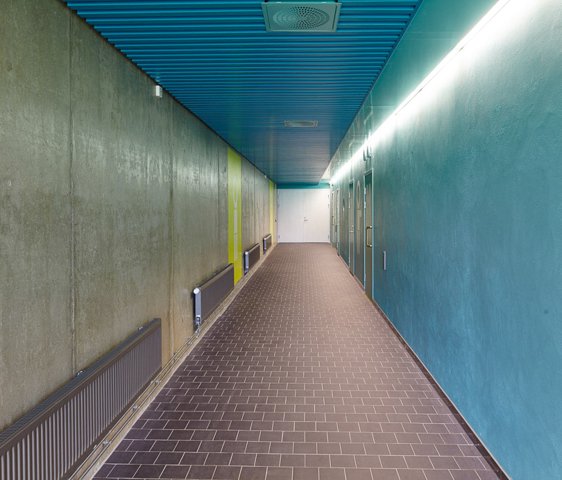 Urban Design | SUNDBYBERGS SIMHALL