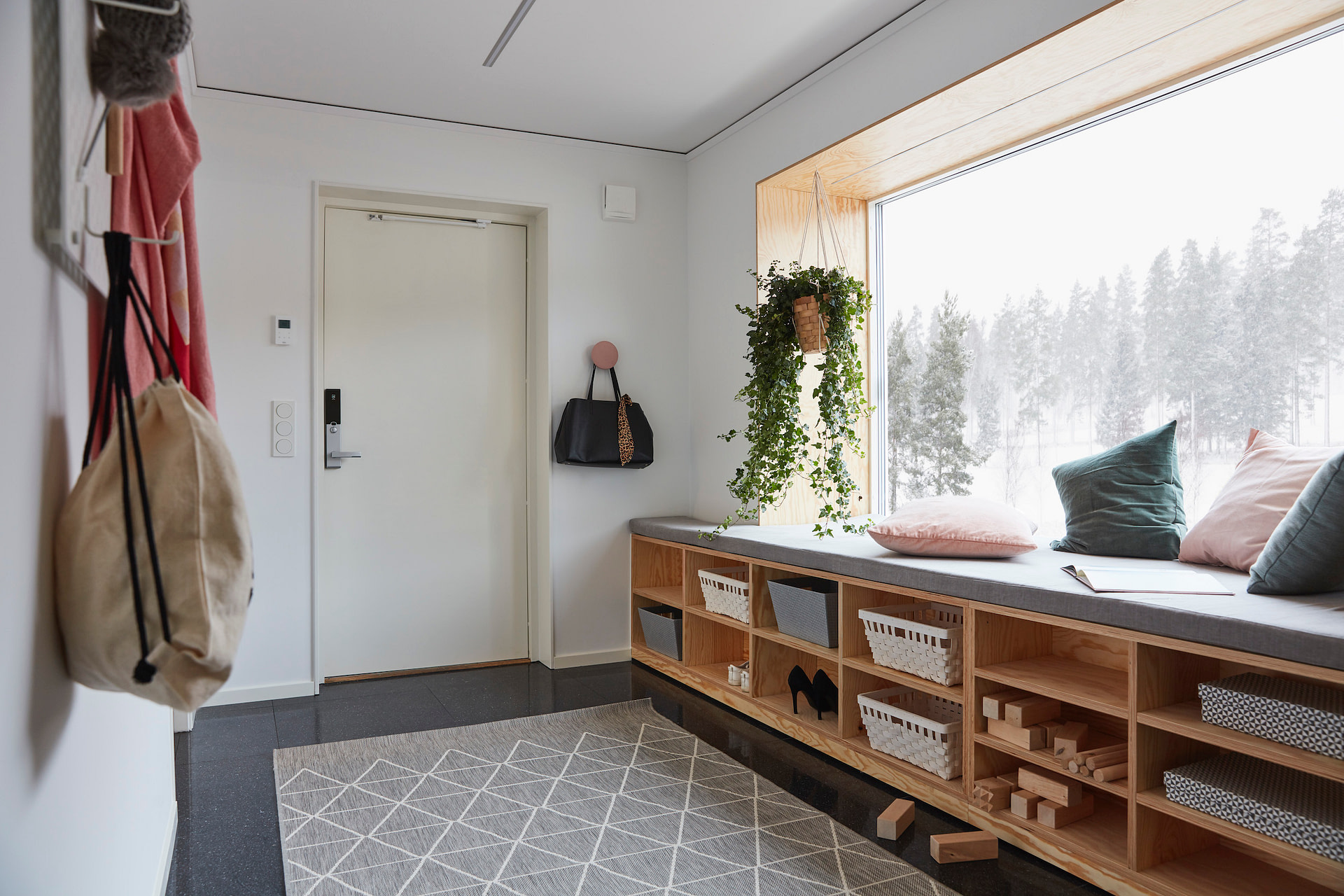 Urban Design | MOVEHOME