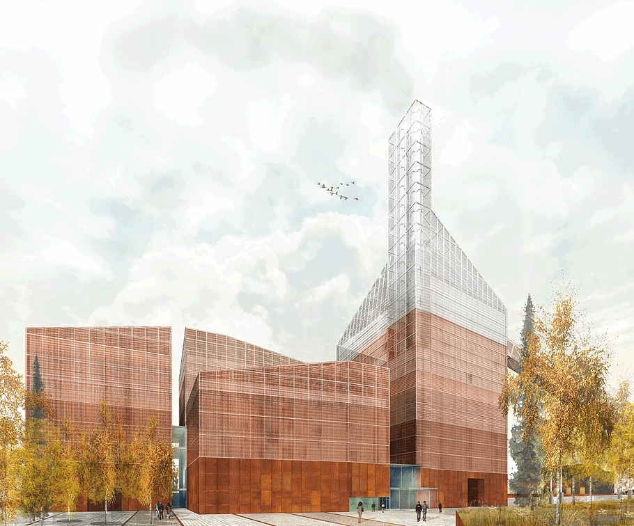 Urban Design | GRADIENT