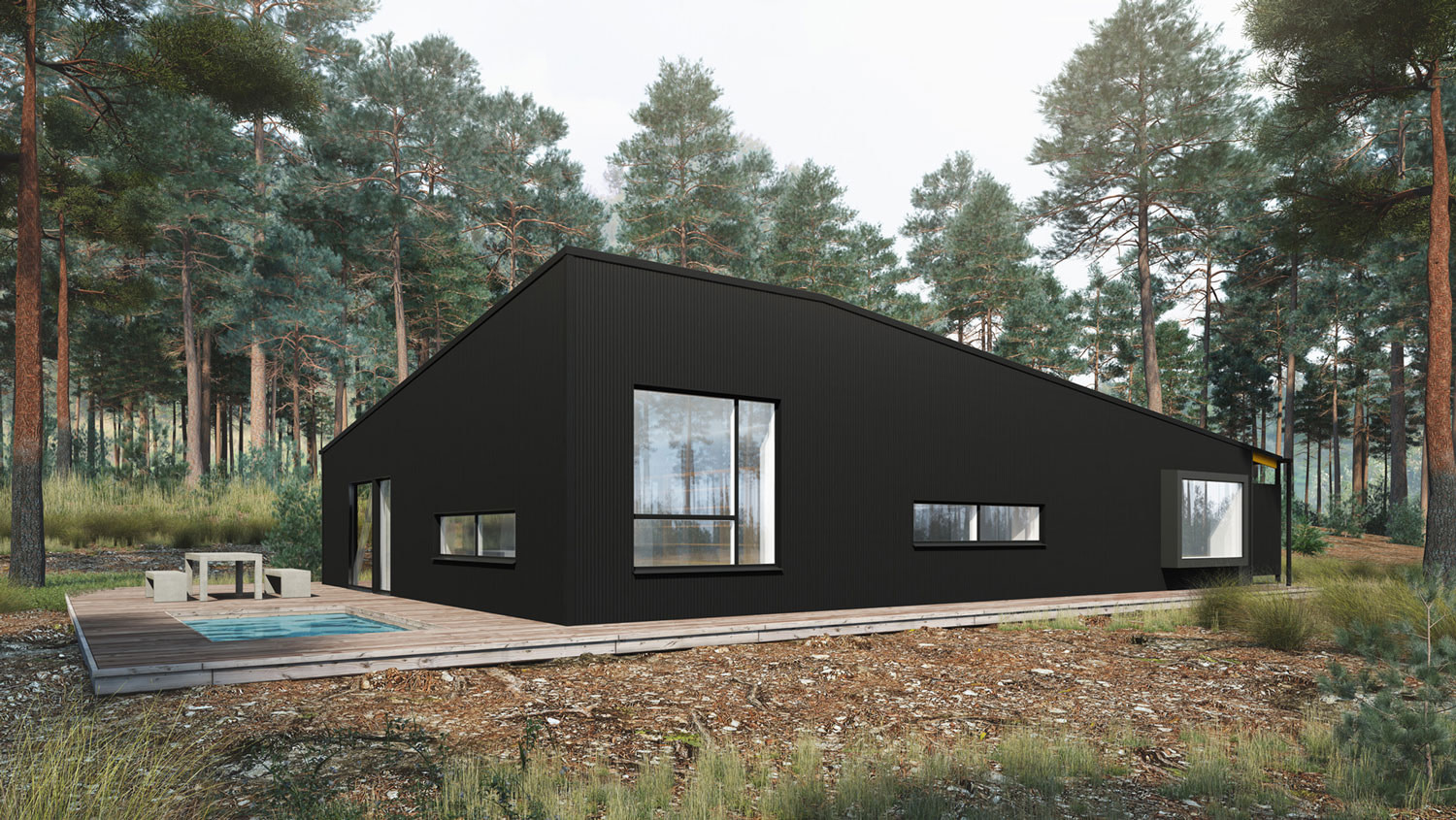 Urban Design | MOVEHOME