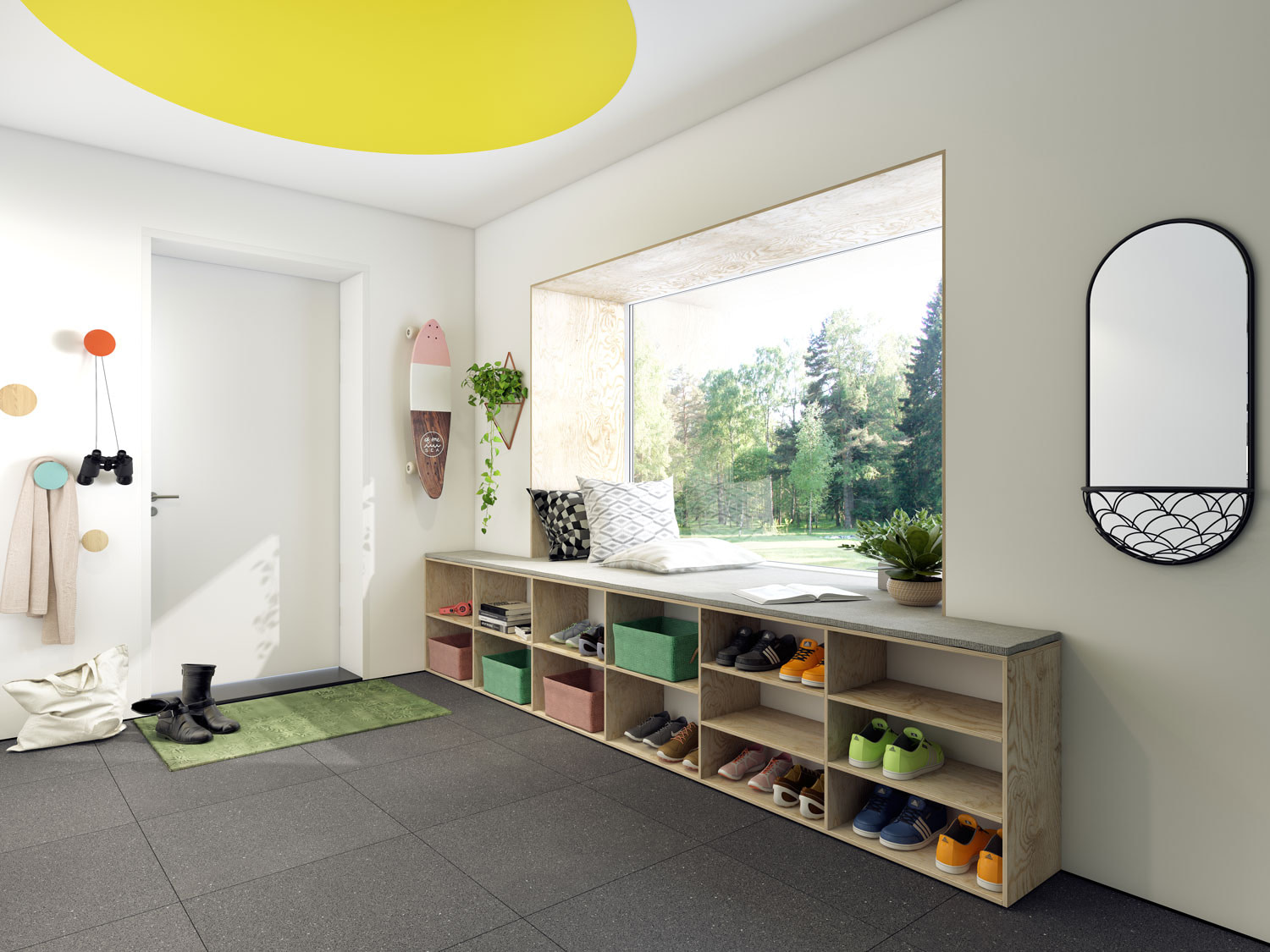 Urban Design | MOVEHOME