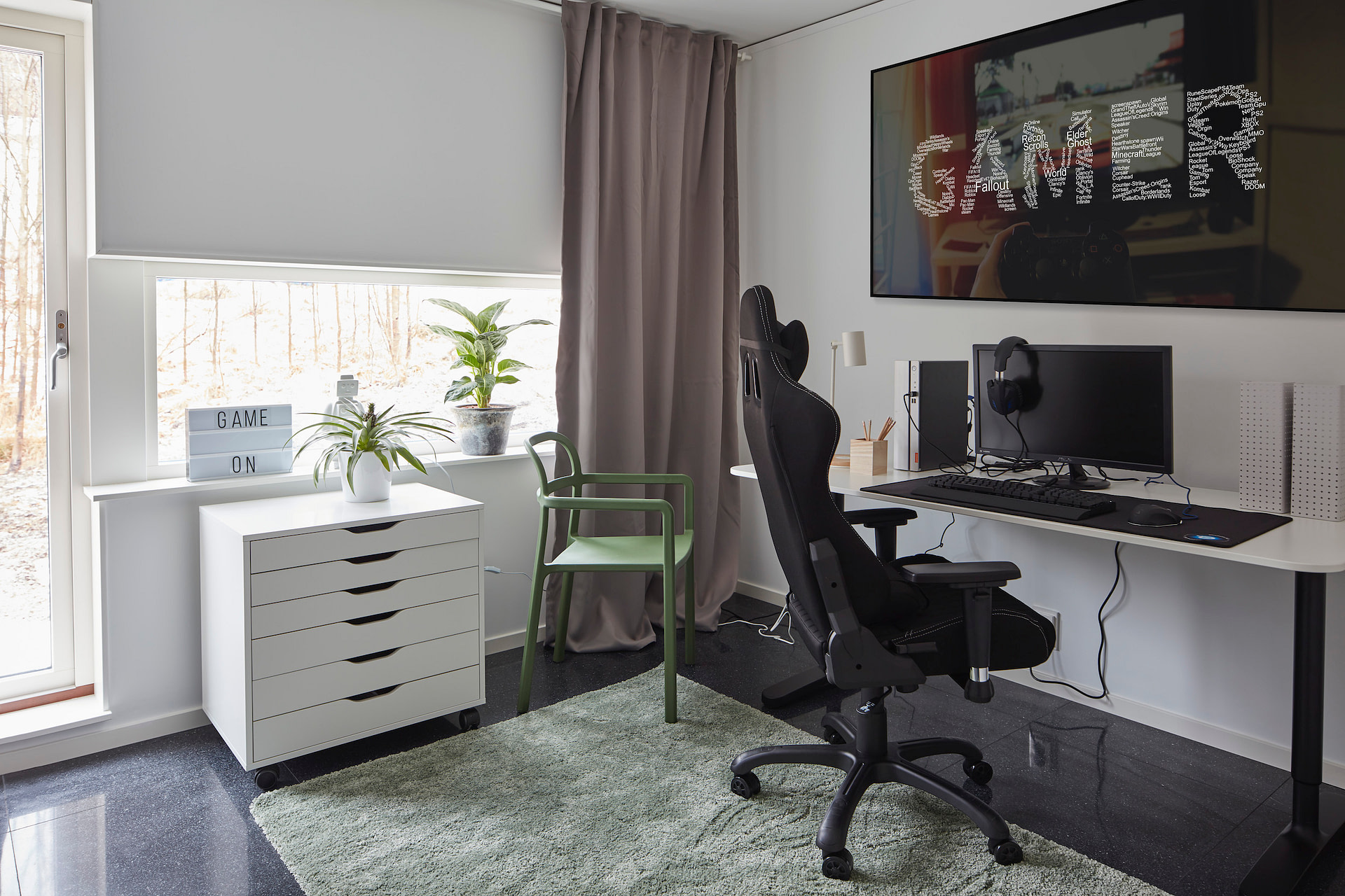 Urban Design | MOVEHOME