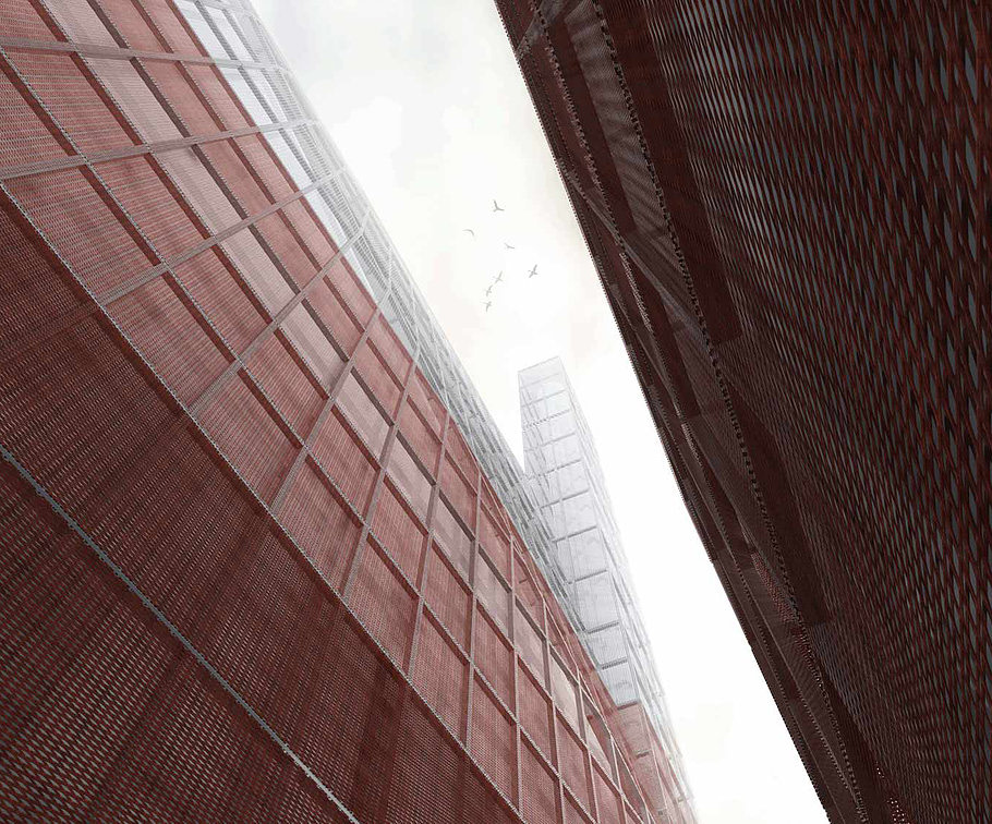 Urban Design | GRADIENT